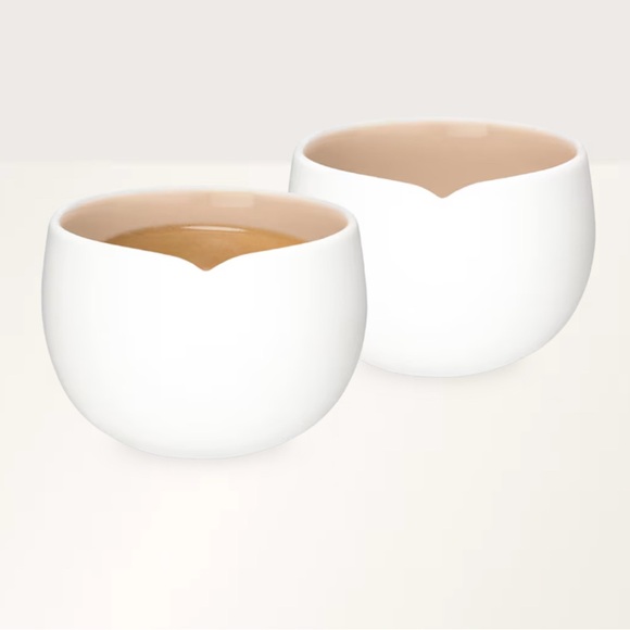 Nespresso | Kitchen | Nespresso Origin Collection Espresso Doublewalled ...